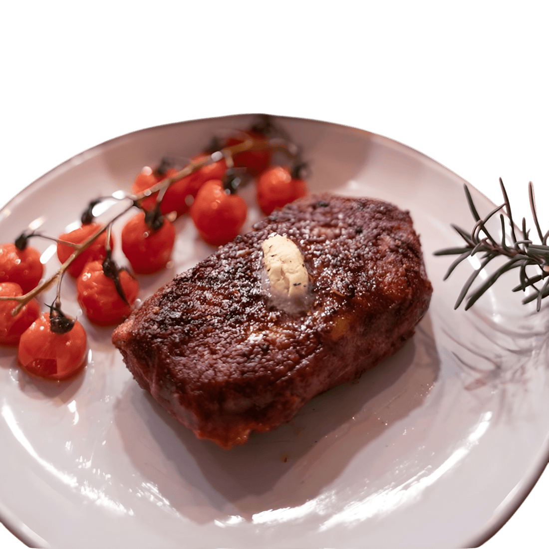 Offbeast: Premium Plant-Based Steak | Online Shop